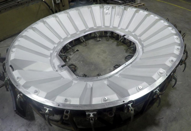 Rotomolding Design | Design for Rotational Molding - Rotomolding ...