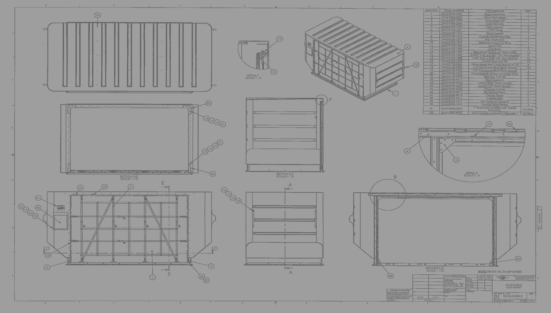 Rotomolding Design | Design for Rotational Molding - Rotomolding ...