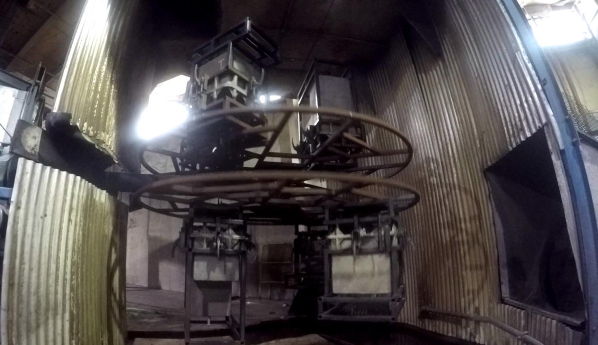 Rotational Molding Process | Rotomolding Process - Rotomolding ...