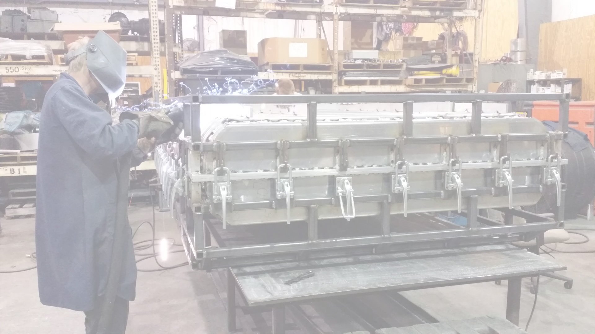 Mold Shop for Rotomolding | Molds for Rotational Molding - Rotomolding ...